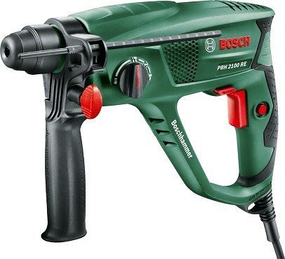 Bosch PBH 2100 RE Čekić bušilica