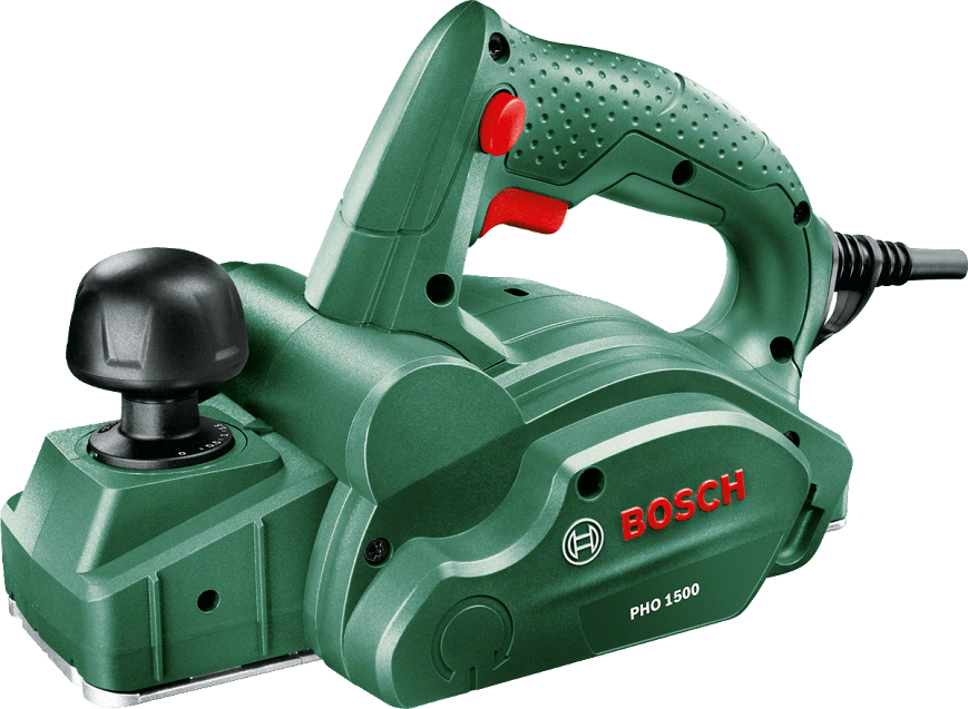 Bosch PHO 1500 Električno rende