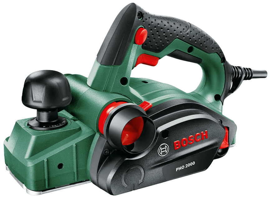 Bosch PHO 2000 Električno rende