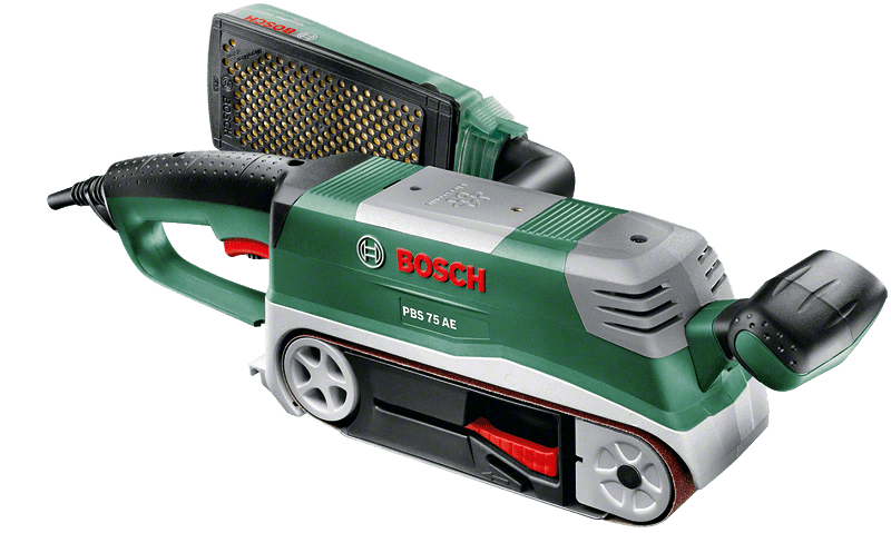 Bosch PBS 75 AE Trakasta brusilica