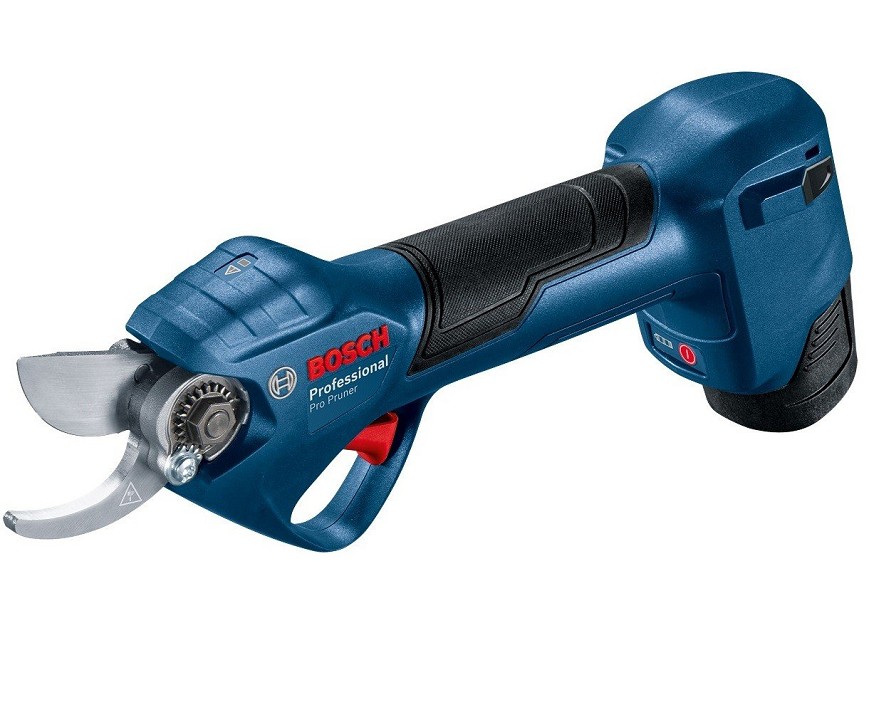 Bosch Pro Pruner 12V 2x3Ah Aku. makaze za orezivanje