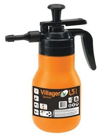 Prskalica 1,5L Villager