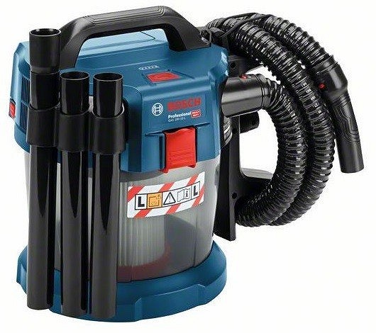 Bosch GAS 18V-10 L Akumulatorski usisivač