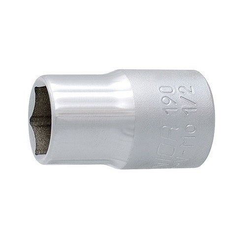 Unior Ključ nasadni 26mm 1/2" 190/1 6p
