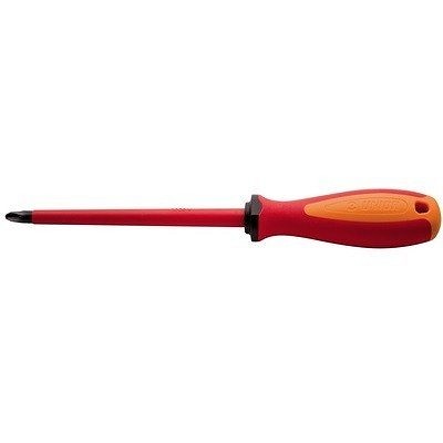 Unior Odvijač VDE TBI krstasti PH1 80mm 613VDETBI 1000V