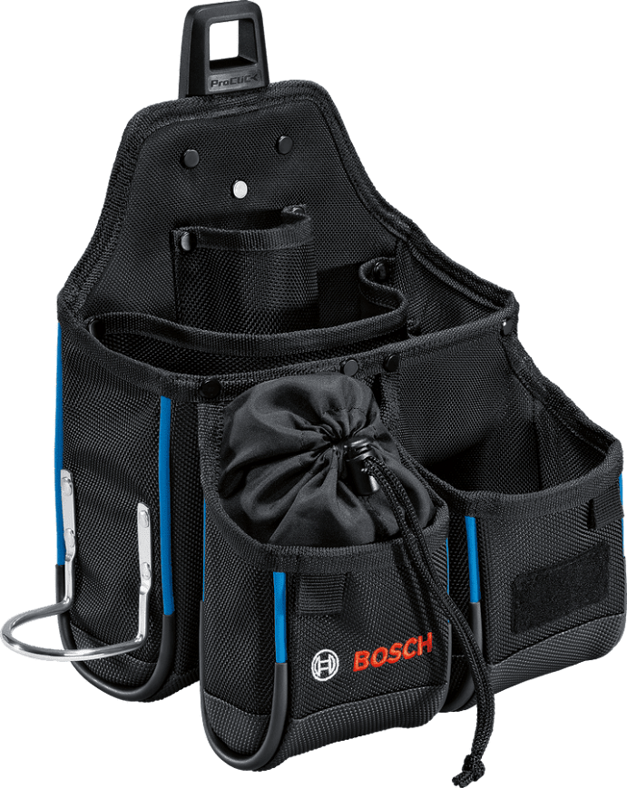 Bosch GWT 4 Torba za alat