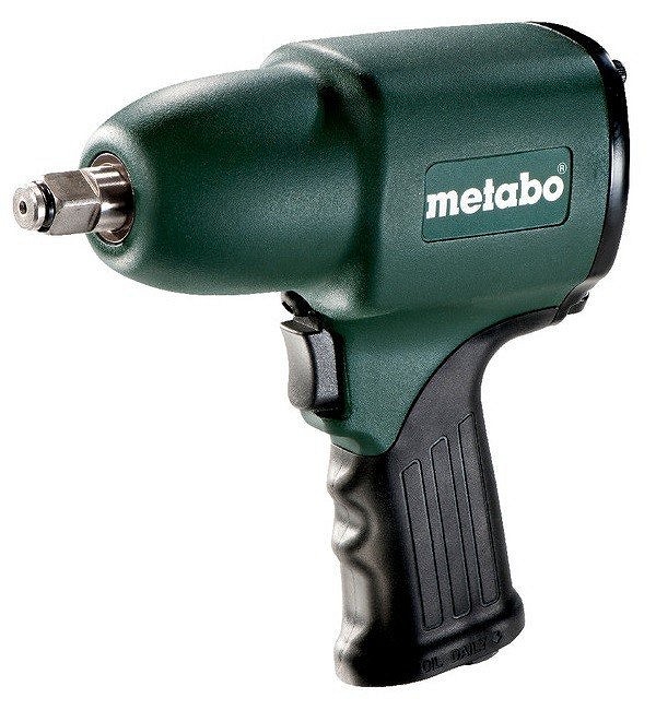 Metabo DSSW 360 Set, udarni odvrtač