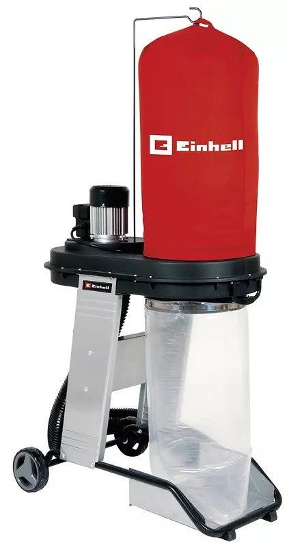 Einhell TE-VE 550/1 A Industrijski usisivač