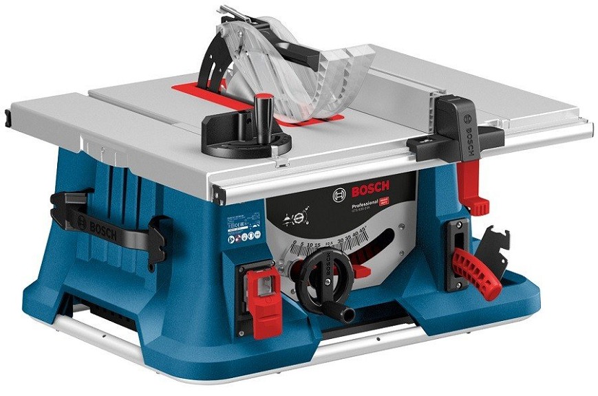 Bosch GTS 635-216 stoni cirkular