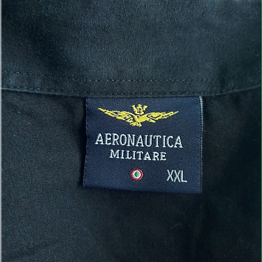 Košulja Aeronautica Militare, vel. XXL