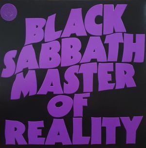 Black Sabbath