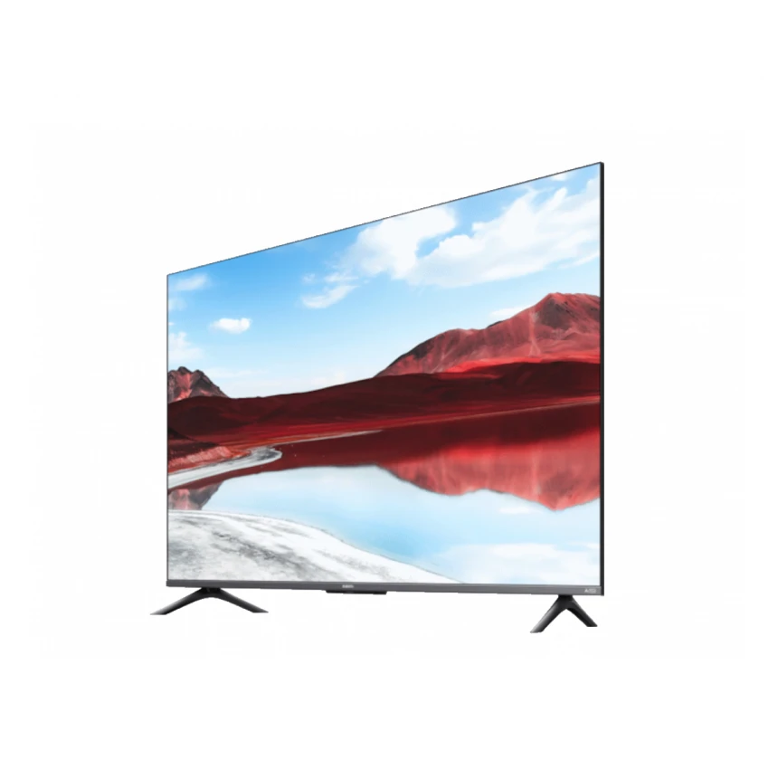 Televizor XIAOMI A Pro 2025/QLED/4K UHD/ 43"/smart/Google/crna