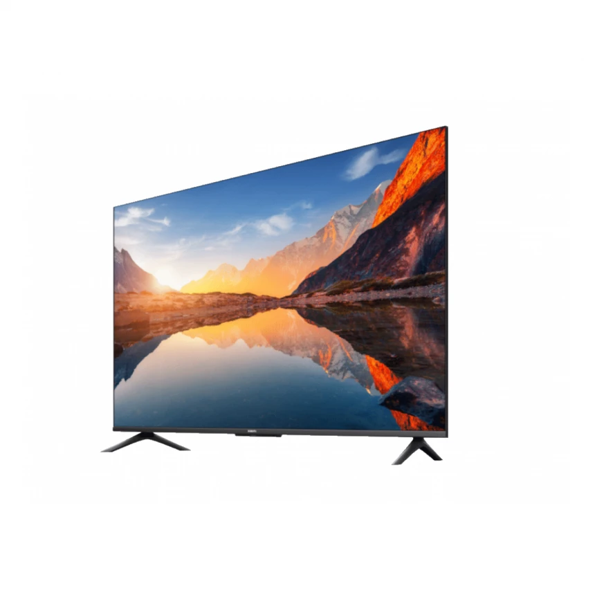 Televizor XIAOMI A 2025/QLED/4K UHD/55"/smart/Google/crna