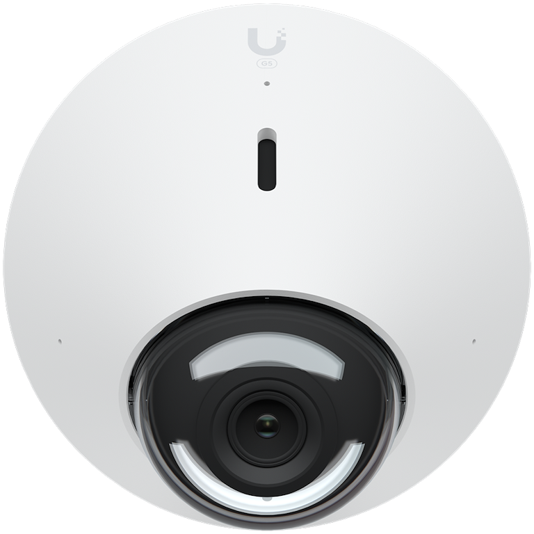 Ubiquiti Camera G5 Dome,UVC-G5-DOME