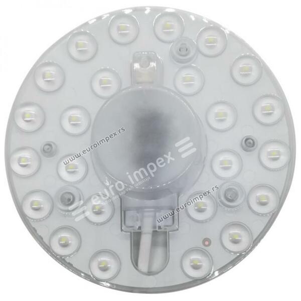 LED MODUL ZA PLAFONJERE 18W 6500K SA MAGNETOM 150270