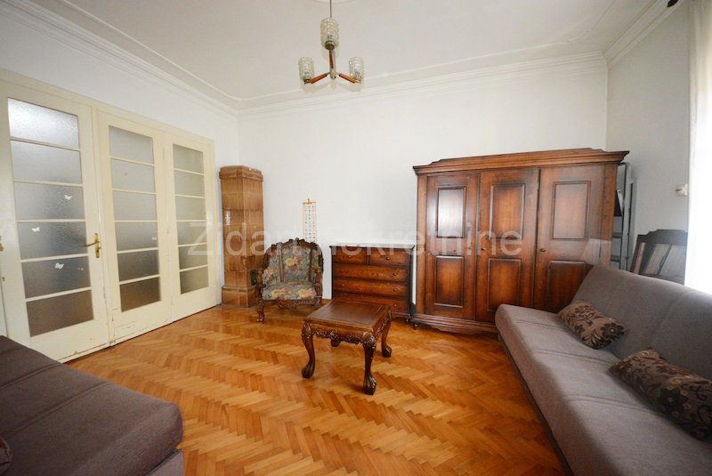 ID 3350510, Beograd, Savski Venac Centar,Admirala Geprata