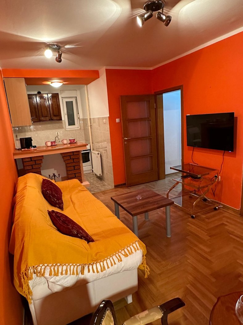 ID 3599740, Beograd, Zvezdara Zvezdara,Dimitrija Tucovića