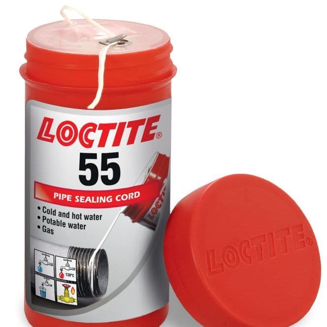 TEFLON KONAC Loctite