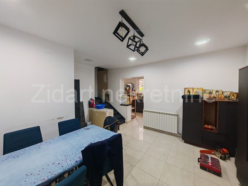 ID 3534368, Beograd, Zemun Železnička Kolonija,Tome Jovanovića