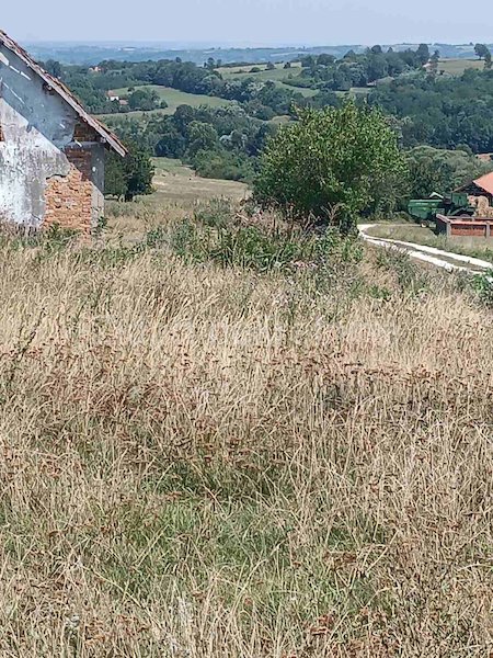 ID 3554600, Šumadijski okrug, Aranđelovac Misača,