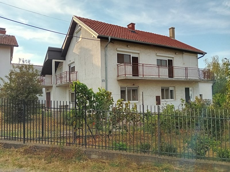 ID 3584110, Beograd - prigradske opštine, Grocka Boleč,Četvrtog Jula