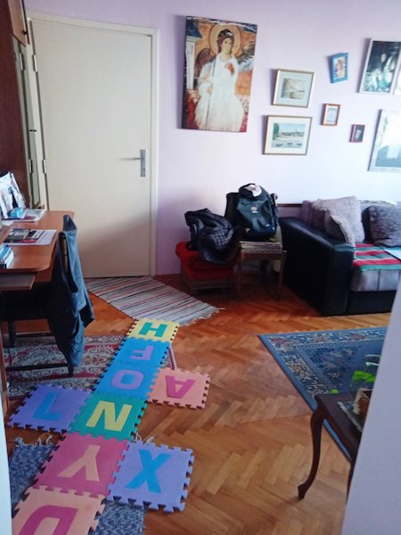 ID 3590904, Beograd, Zemun Zemun (centar),Prvomajska