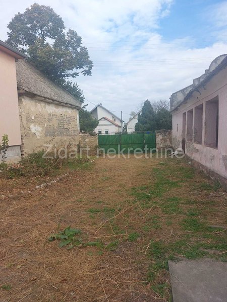 ID 3320177, Sremski okrug, Stara Pazova Surduk,Brđanska