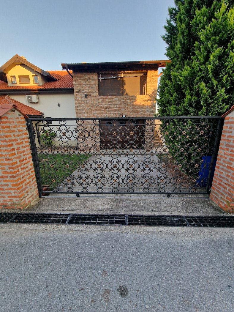 ID 3320007, Beograd - prigradske opštine, Barajevo Lisović,