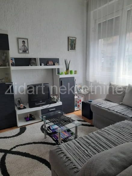 ID 3320267, Beograd, Zemun Kalvarija,Marije Bursać