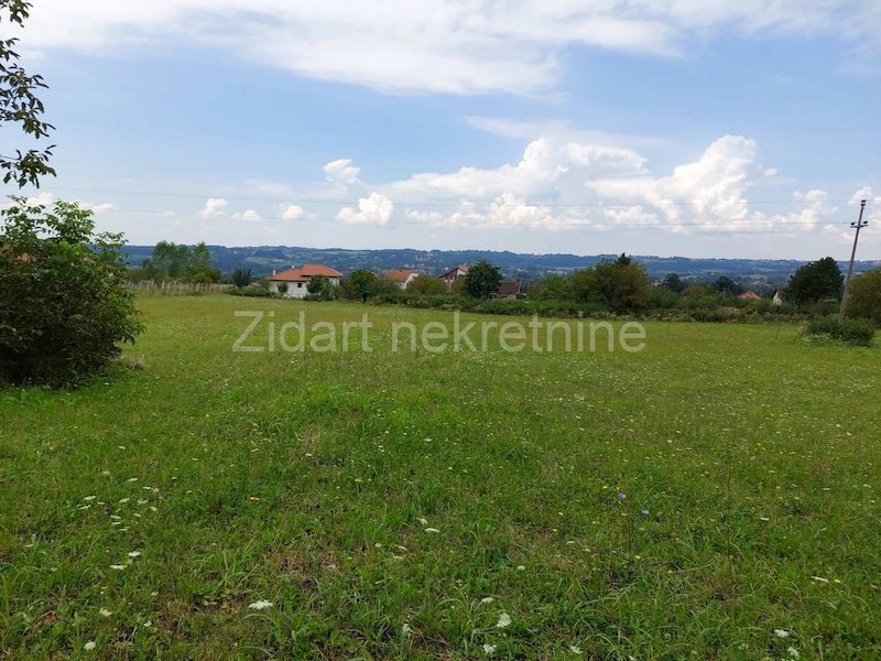 ID 3348703, Beograd - prigradske opštine, Barajevo Boždarevac,Kosmajsko-posavskog Odreda