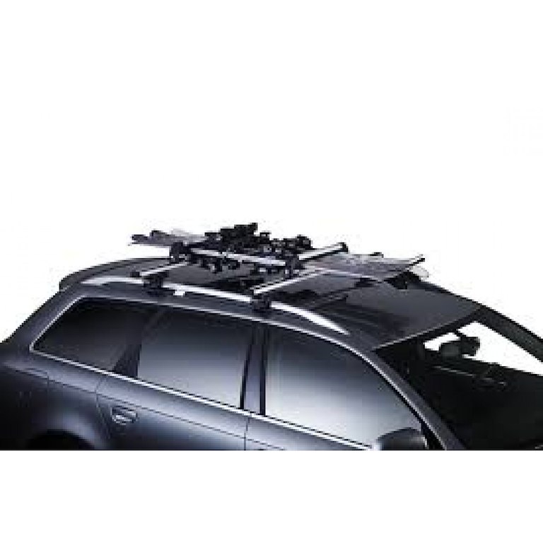 Thule nosač skija 726 4 para deluxe