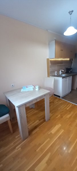 ID 3578147, Beograd, Novi Beograd Stari Merkator,Palmira Toljatija