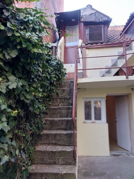 ID 3581024, Beograd, Zemun Zemun,Svetosavska