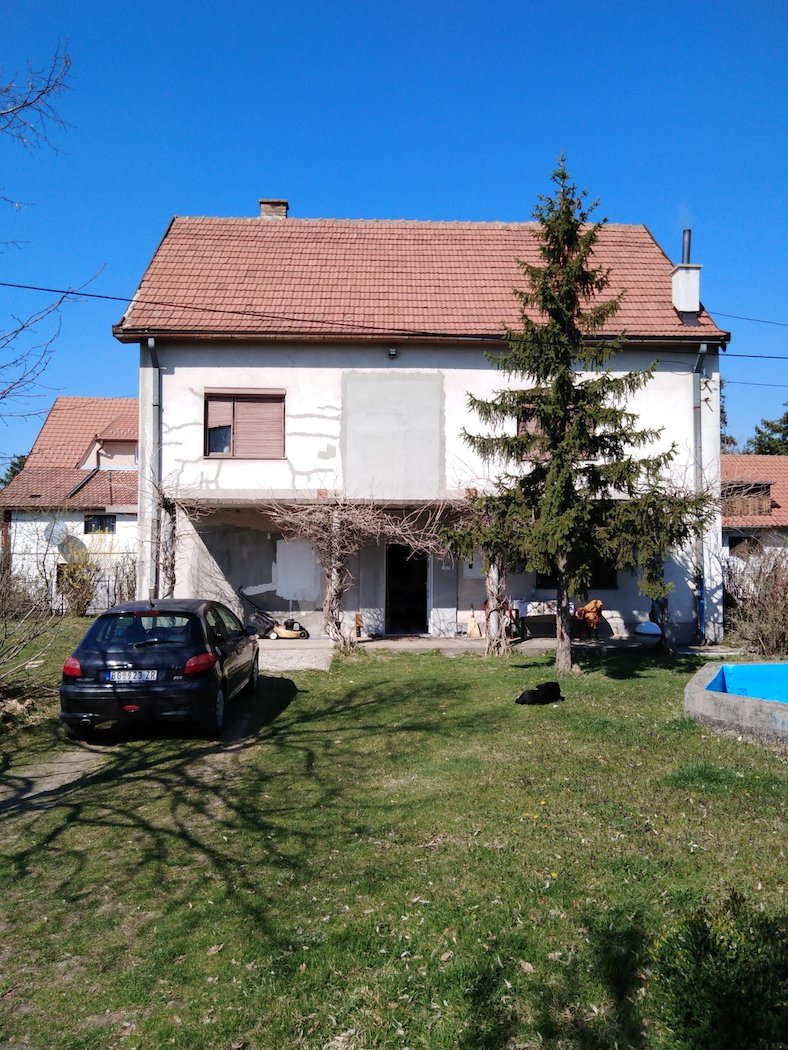 ID 3593544, Beograd - prigradske opštine, Barajevo Guncati,Vuka Karadžića