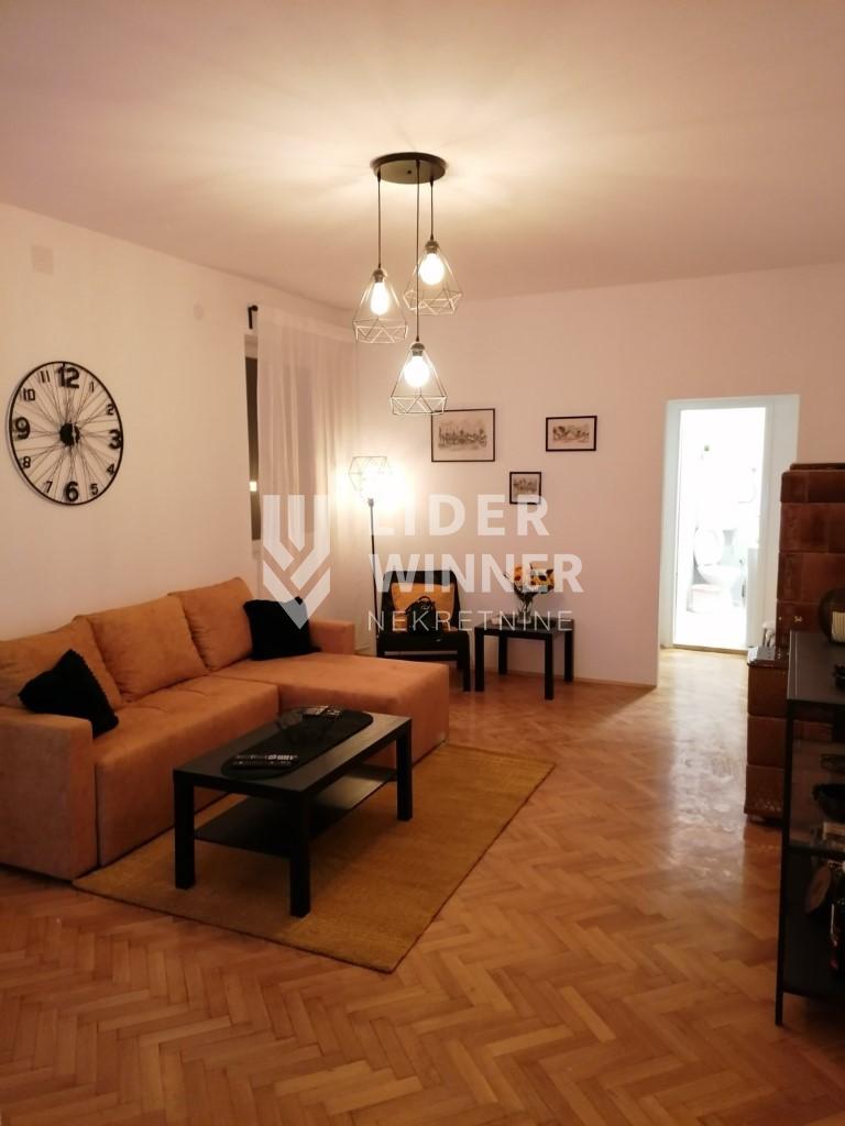 ID 126863, BEOGRAD, Vračar, Centar