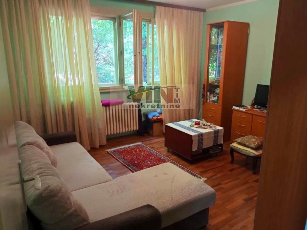 ID 2828, Beograd,KANAREVO BRDO, VUKASOVICEVA