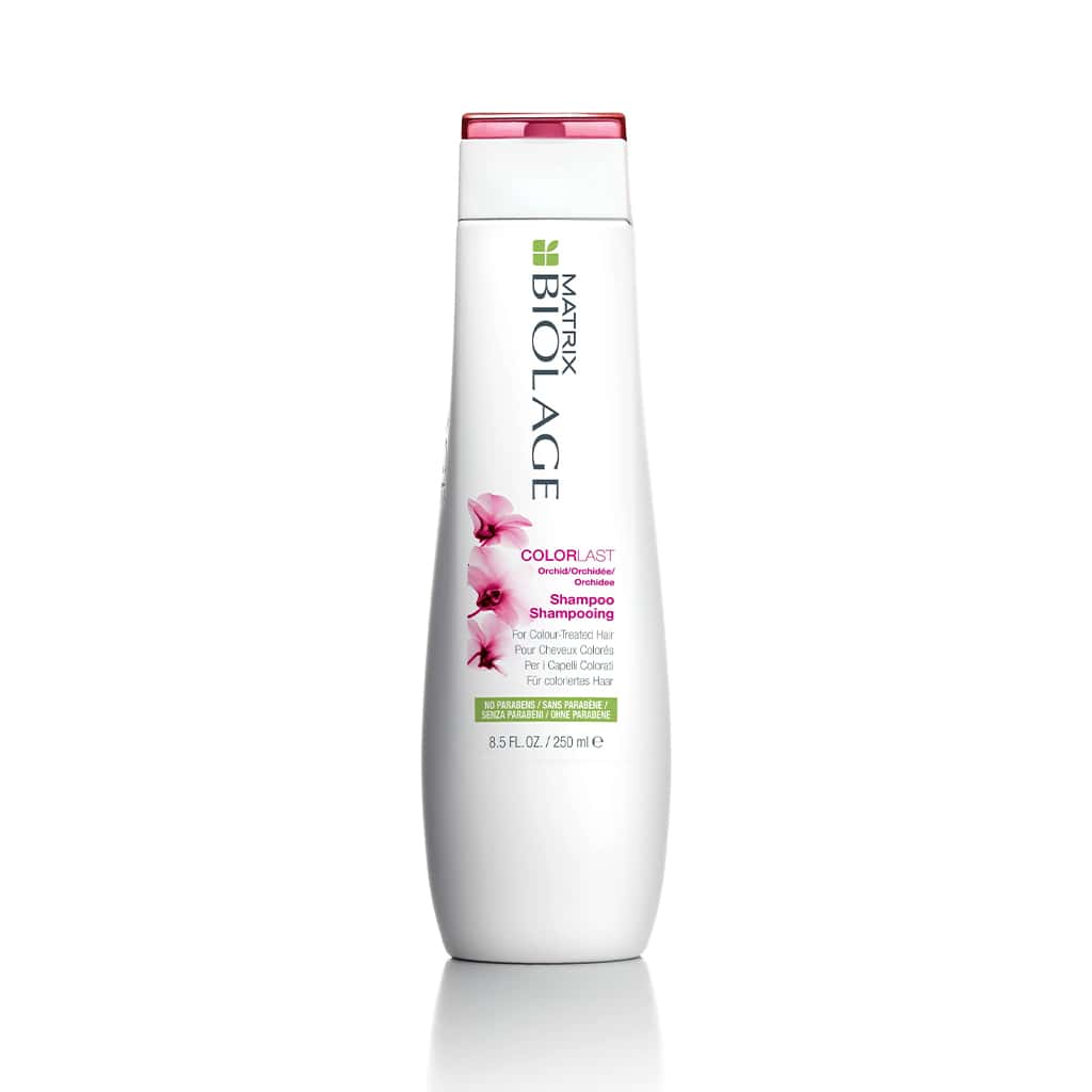 Biolage ColorLast | Šampon za obojenu kosu, hidratacija i očuvanje boje | 250ml