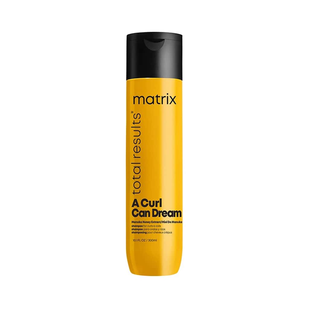 Matrix | A Curl Can Dream šampon za dubinsko čišćenje i očuvanje kovrdža | 300ml