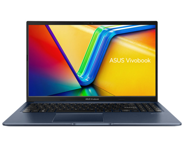 ASUS VivoBook 15 M1502YA-BQ018 (15.6 inča FHD, Ryzen 7 7730U, 16GB, SSD 1TB) laptop