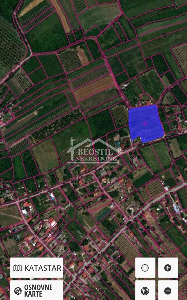 ID 19227, PODUNAVSKI OKRUG, Smederevo, centar, ID 19227