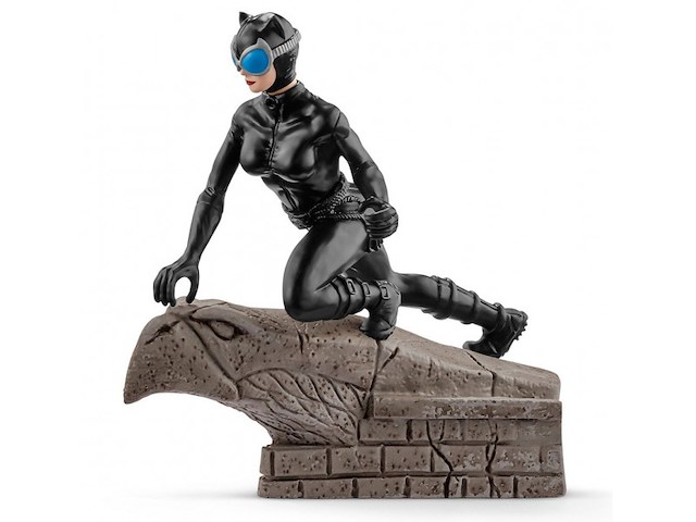 Schleich Superheroji Figura Catwoman 22552