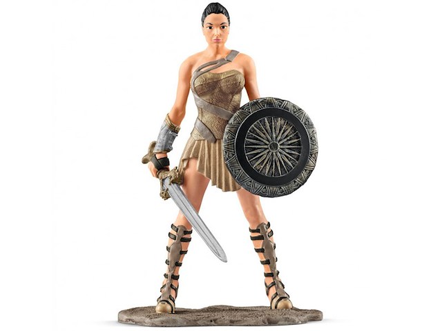 Schleich Superheroji Figura Wonder Woman 22557