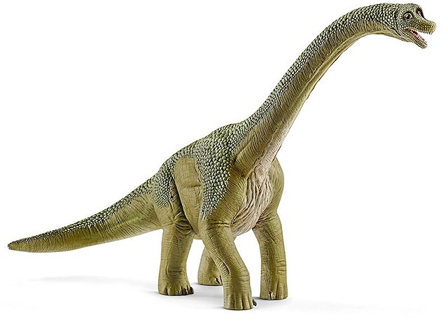 Schleich Figurice Praistorijske životinje - Dinosaurusi - Brahiosaurus 14581