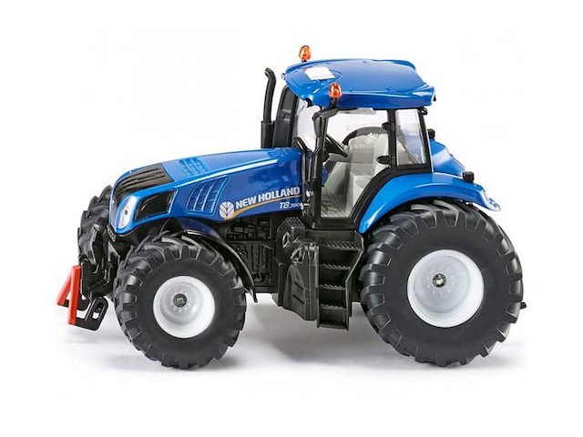 Siku model Traktor New Holland T8. 390 3273