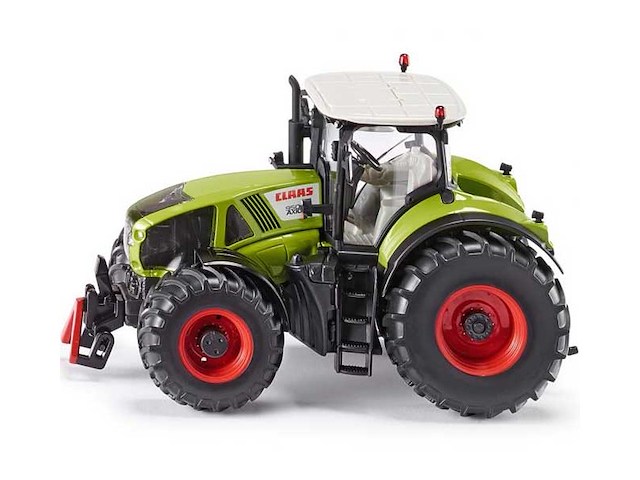 Siku model Traktor Claas Axion 950 3280