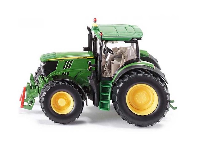 Siku model Traktor John Deere 6210R 3282