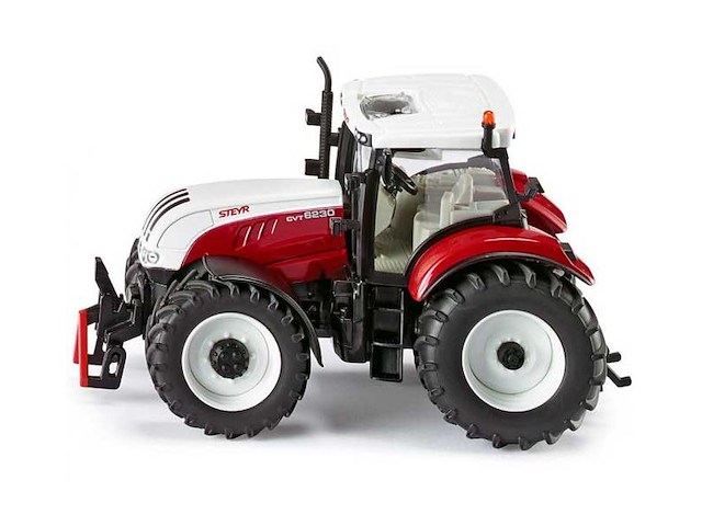 Siku Traktor Steyr 6230 CVT 3283