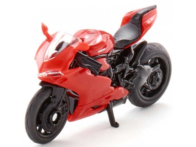 Siku Motorcikl Ducati Panigale 1299 1385