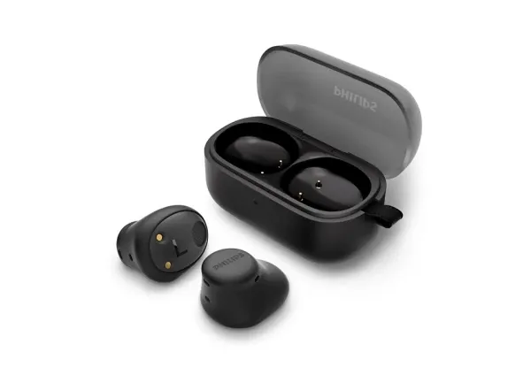 Bežične slušalice Philips TAT2149BK/00