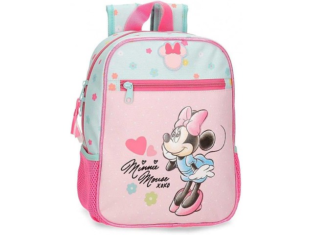 Ranac za vrtić 28cm Disney Minnie Imagine 42321